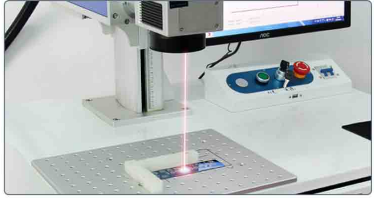 Laser Marking Machines: From Basics to Best Practices - Zixu