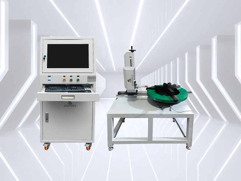Flange Marking Machine Manufacturer In China - Zixu