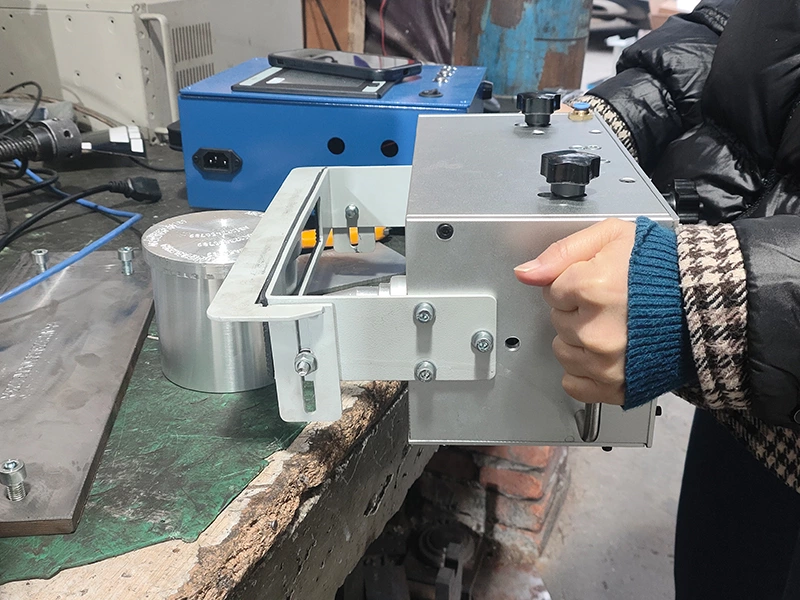 Plastic and Rubber Marking and Engraving Machine Supplier - Zixu