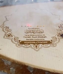 Fiber Laser Marking for Aluminum Parts: Contrast, Oxide Layers and ...