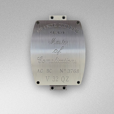 Handheld Scribe Marking Machine Supplier - Portable Type - Zixu