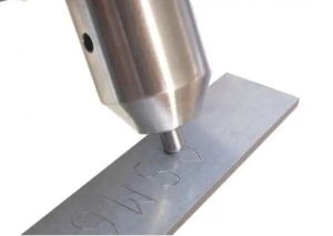 Scribe Marking and Engraving: What You Should Know - Zixu