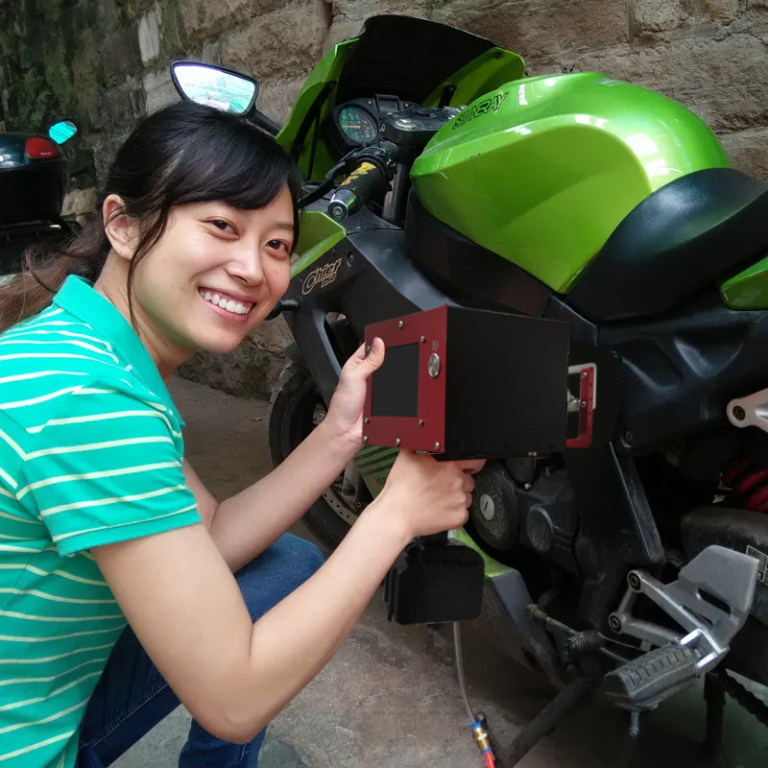 Manual vs. Automated Chassis Number Marking Machines - Zixu