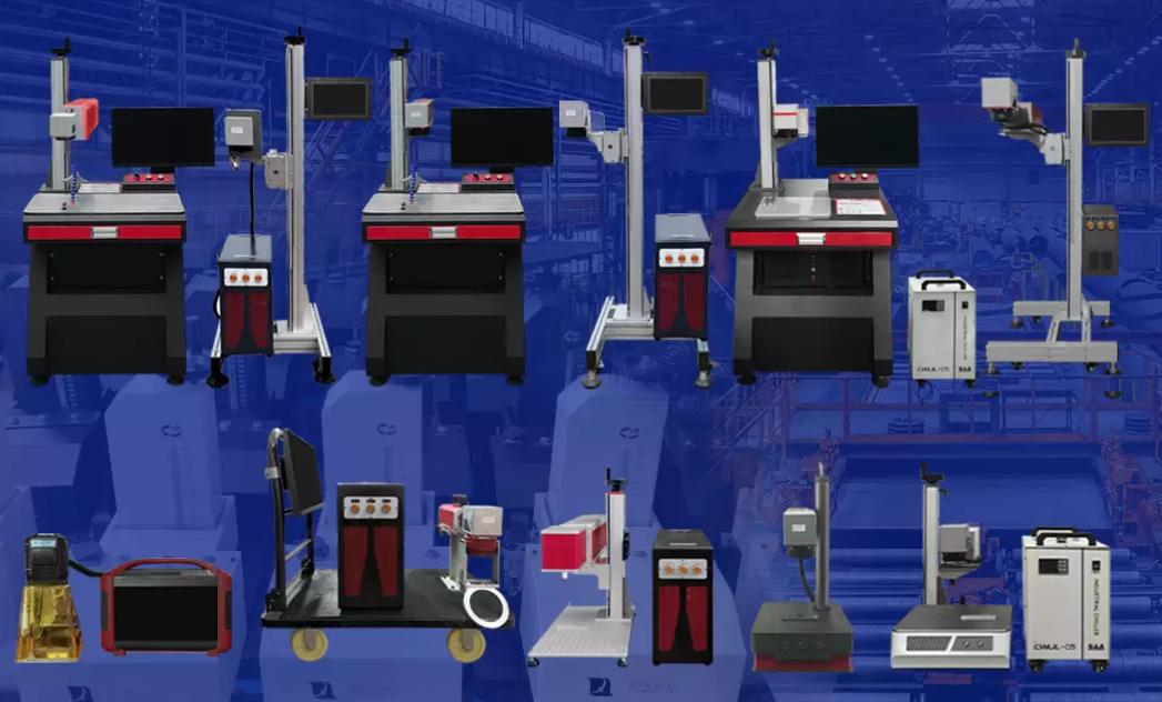 Advantages of Laser Marking in the PCB Industry - Zixu Marking