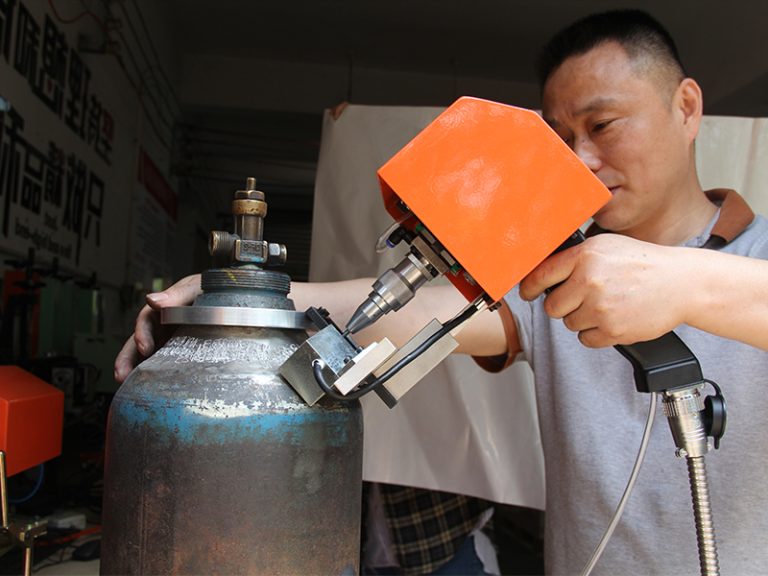 Gas Cylinder Markings: Meaning, Safety & Industry Standards