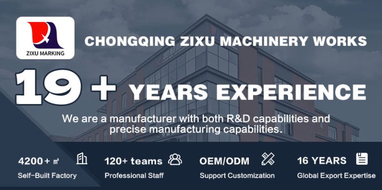 Large Format 3D Galvo MOPA Fiber Laser Marking Machine - zixu