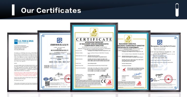 Gantry Large Format UV Laser Marking Machine - zixu